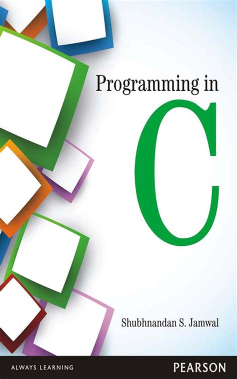c programming ebook jamwal kindle store