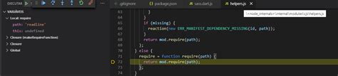 Vue Cli Build Asking To Install Core Node Module After Setup Sass