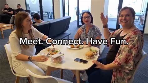 Dynamic Technologies On Linkedin Team Culture Softwaretesting