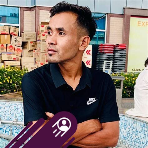 Sharan Samari Chhetri