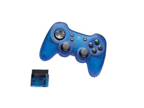 Logitech Precision Controller For Ps2