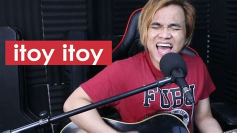 Phylum Itoy Itoy Batang 90s Music Acoustic Cover Youtube