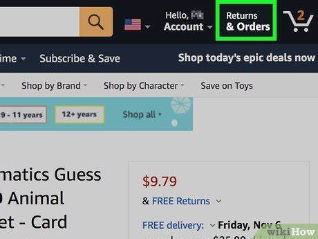 How To Leave A Review On Amazon With Pictures WikiHow