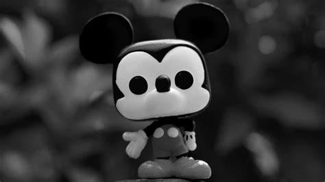 ミッキー・マウス・クラブの歌～村上春樹【風の歌を聴け】で流れる音楽たち