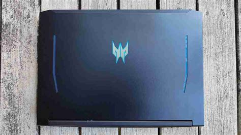 Acer Predator Helios Review Nvidia Is Let Down By Everything Else