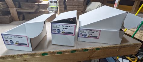 Label Placement Video Game Heaven