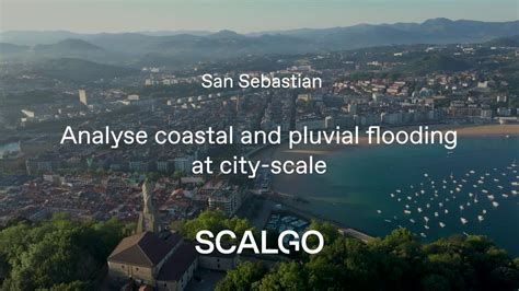 scalgo on linkedin discover san sebastian with scalgo live