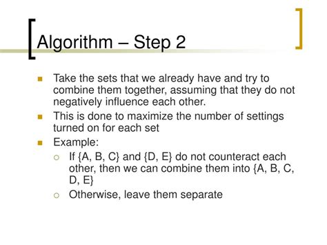 ppt optimizing general compiler optimization powerpoint presentation