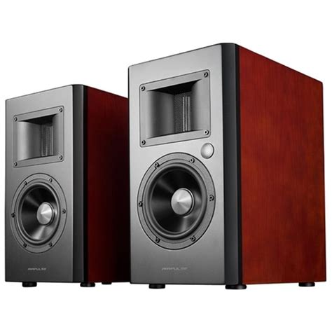 Акустическая система Edifier AirPulse A200 — купить в интернет-магазине ...