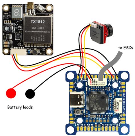 Open Source Camera Quadcopter Open Source Hardware Enterprise