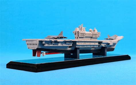 Buy Ins Vikrant 1400 Scale Model Online Indic Inspirations