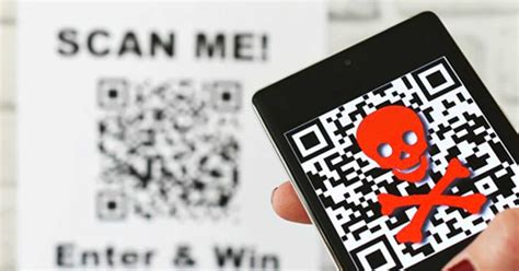 ស្កែន Qr Code ញឹកញាប់ តើ ដឹង ពី ការ ឆបោក តាមរយៈ Qr Code ឬ អត់ Qr