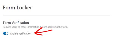 How To Make A Password Protected Form In Wordpress Step By Step