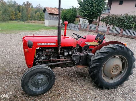 Traktor Imt 539 Traktori OLX Ba