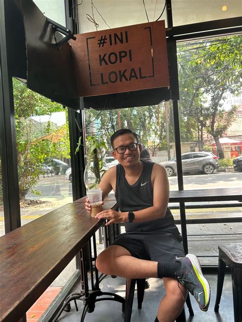 muhammad reza on linkedin cfd jakarta