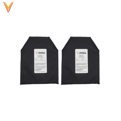 Soft Armor Inserts Online Velocity Systems
