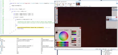Pixeldata Not Correct When Reading Certain Jpeg · Issue 245 · Sixlaborsimagesharp · Github
