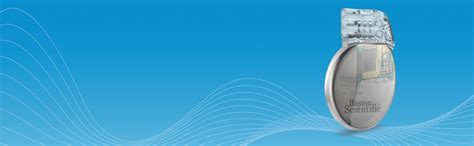 Cardiac Resynchronization Therapy Crt D And Icd Devices Boston Scientific