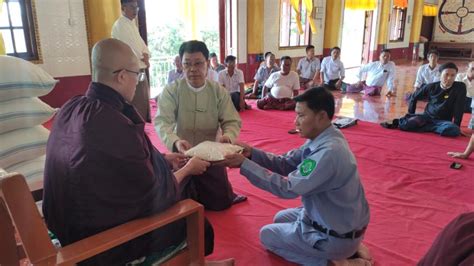 ကော့ကရိတ်မြို့ပေါ်နှင့်အနီးကျေးရှိ ဘုန်းတော်ကြီးကျောင်းများနှင့် သီလရှင