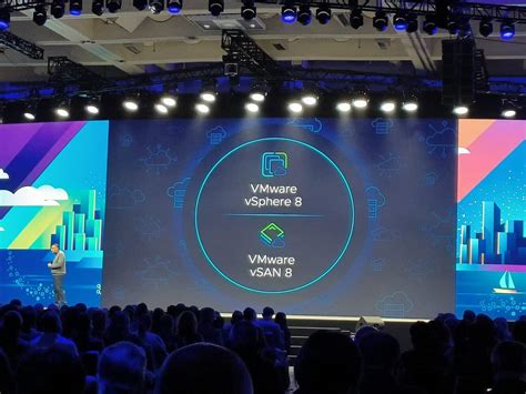 VMware Introduces VSphere And VSAN Techzine Global
