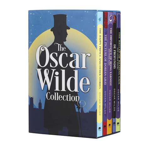 The Oscar Wilde Collection 5 Book Paperback Boxed Set Arcturus