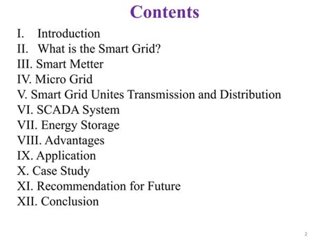 Smart Grid Distribution System PPTX Gas And Electric Home Utilities