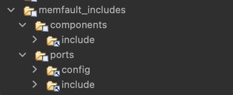Stm32cubeide Integration Guide Memfault Docs