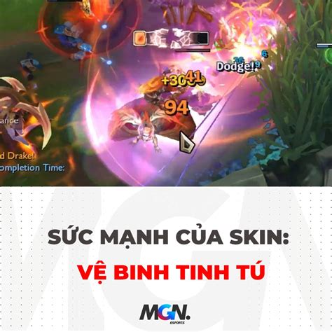 Sức Mạnh Của Skin Vệ Binh Tinh Tú Cre Dabuin New Star Guardians