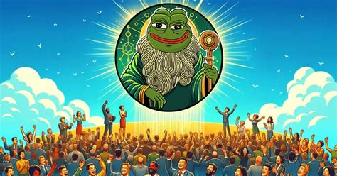The Real Pepe Crypto Price Prediction Heres How Pepeto Could Rise 20000