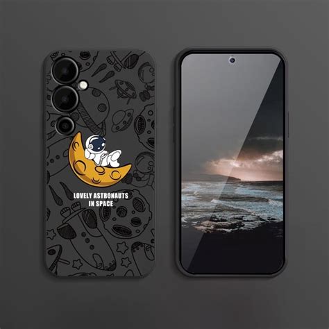 Casing For Tecno Pova Neo 2 LG6n Case Pova Neo Cool Fashion Phone Case For Tecno Pova 4 LG7n