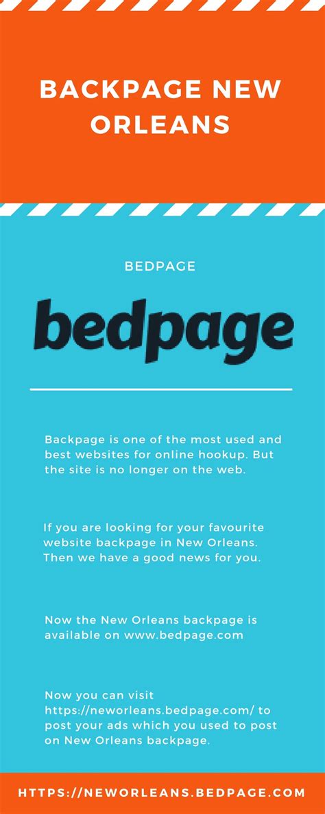 Ppt Backpage New Orleans Powerpoint Presentation Free Download Id