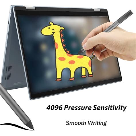 Digital Drawing Pen Lenovo Usi Stylus Pen For Chromebook 4096