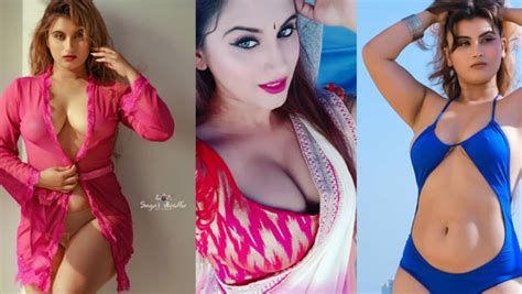 Gunnjan Aras Sizzling Pics Goes Viral Photos