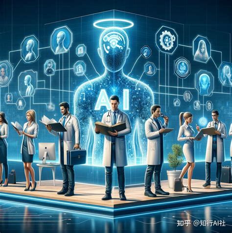 普通人怎样拥抱ai时代？这3点最重要 知乎