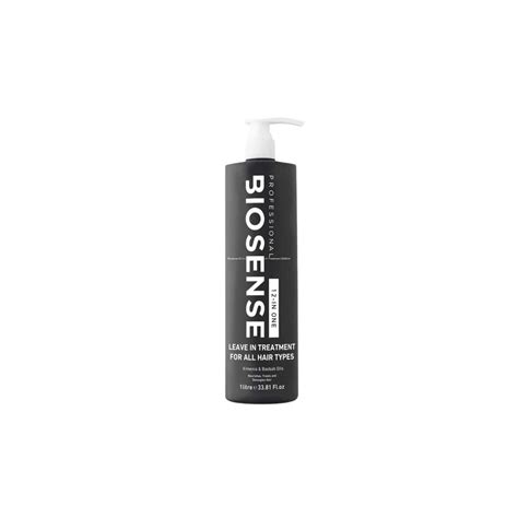 Biosense Ultimate 12 In 1 Treatment 1000ml Retail Box Za