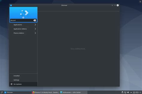Debian CubicleNate S Techpad
