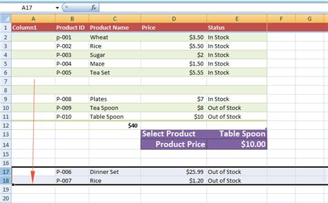 How To Move Columns Rows In Excel