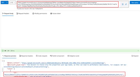Automating Meeting Notes With Microsoft Graph Api And Azure Openai In