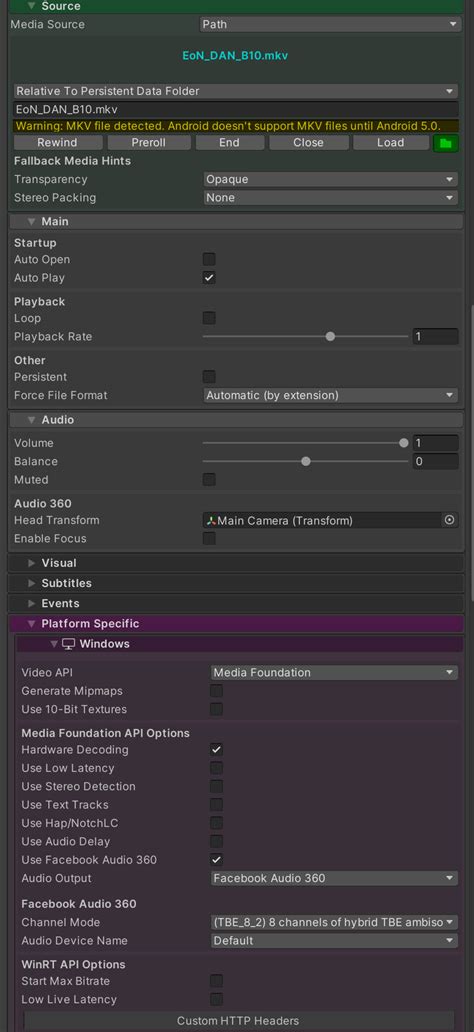 Pausing Video Causes Audio Delay · Issue 1501 · Renderheads