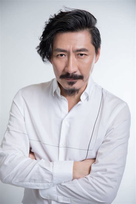 Artist 张子健 Zhang Zi Jian 长信传媒 Ghy Culture And Media