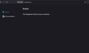 List Of All Mozilla Firefox About Commands Config Settings Pages