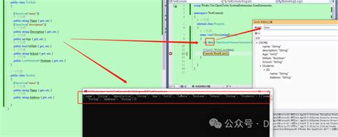 牛啊牛啊：cnet一行代码把实体类类型转换为json数据字符串 知乎