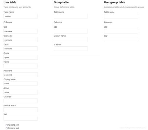 企业网中nextcloud与iredmail邮件系统的配合 iredmail集成sso csdn博客