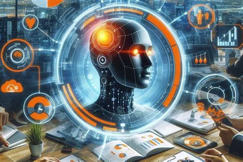 Las mejores aplicaciones de inteligencia artificial para mejorar el rendimiento