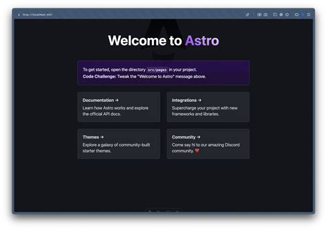 Effortless Code Styling Configuring Astro With Prettier Eslint And