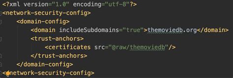 How To Implement Certificate Pinning In Android By Mahesh Galande