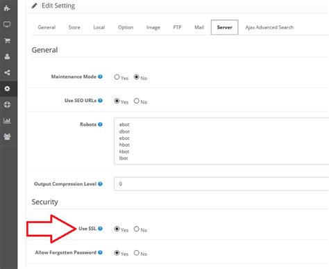 OpenCart SSL Certificate Error And Its Solution TemplateToaster Blog