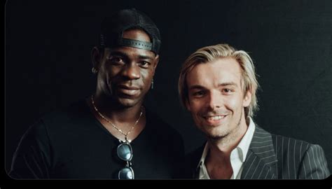 Le Fils De Lempereur Doctodure A Engagé Mario Ditalia L1dex