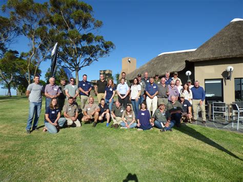 Conservancies Management Association Eastern Cape Inauguration Event Agri Ec