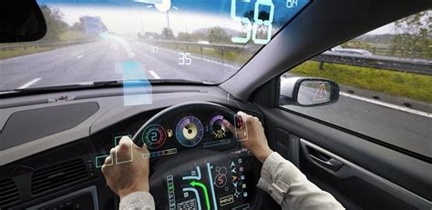 Using Machine Learning To Monitor Driver ‘workload Could Help Improve Road Safety University